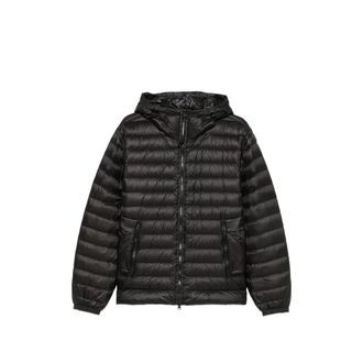 C.P. Company C. p. Company Goggle-detail Padded Jacket