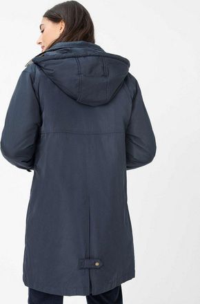 Fuchs Schmitt Outdoorjacke Style Kurzmantel Preston