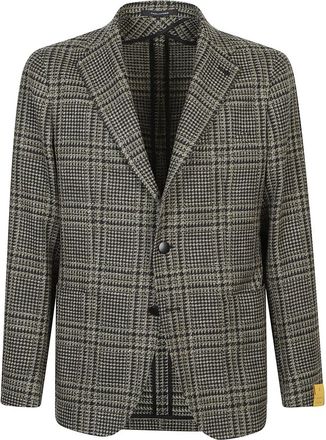 Tagliatore Herren, Jacken, Grün, MGröße