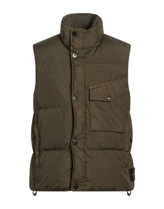 Stone Island JACKEN & M&Auml;NTEL - Westen auf YOOX.COM