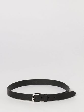 Isabel Marant Ceinture ISABEL MARANT Femme couleur Noir