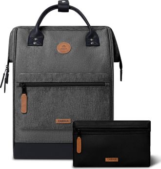 Cabaia Cabaia Adventurer Large Luxembourg - Rucksack