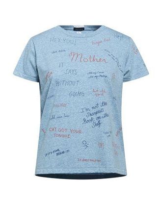 Mother TOPS - T-shirts sur YOOX.COM