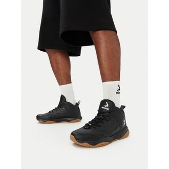 Shaq Basketballschuhe SHAQ C-SPIN MOVE AQ95001M-BT Schwarz