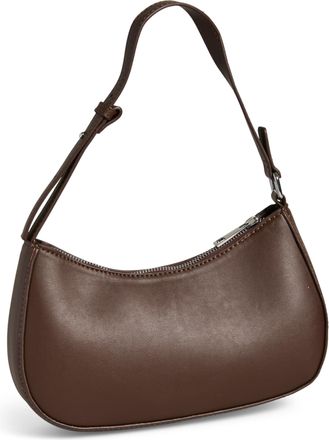 Pieces Pcaluana Shoulder Bag Noos Pu