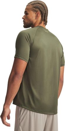 Under Armour T-Shirt Under Armour Herren T-Shirt Tech Graphic Tee 6014733