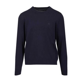 Etro Herren, Strickwaren, Blau, SGr&ouml;&szlig;e