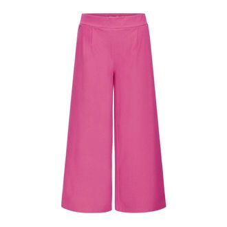 Ichi Ichi, Damen, Hosen, Rosa, XLGr&ouml;&szlig;e
