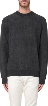 HUGO BOSS Homme, Pulls, Bleu, Taille: XL SweaT-shirts