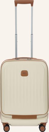 Bric's Trolley Taormina beige