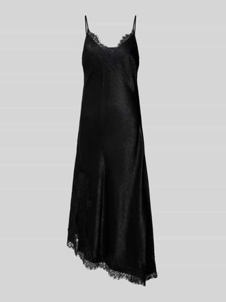 Vero Moda Abendkleid mit asymmetrischem Saum Modell VMCHARM