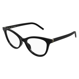 Saint Laurent unisex, Accessories, Schwarzk, 51 MMGr&ouml;&szlig;e