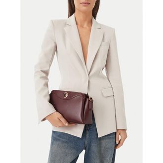 Mexx Handtasche MEXX CEO-MEXX-S-002-10 Dunkelrot