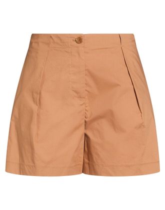 Patrizia Pepe HOSEN & R&Ouml;CKE - Shorts & Bermudashorts auf YOOX.COM