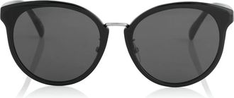 Givenchy Klassische Sonnenbrille - - Accessories - Herren - Schwarzk - ONE SIZE