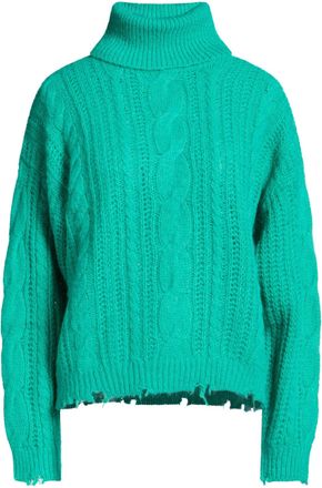 Aniye By STRICKWAREN - Rollkragenpullover auf YOOX.COM