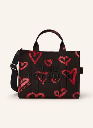 Marc Jacobs Shopper The Medium Tote Bag schwarz