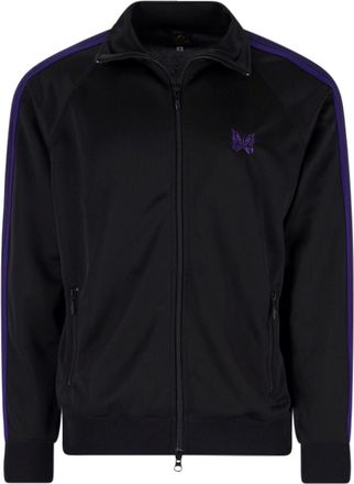Needles Sweatshirt Mit Rei&szlig;verschluss