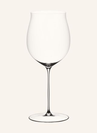 Riedel Weinglas Superleggero Burgundy Grand Cru transparent