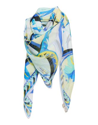 Pucci ACCESSOIRES - Schals auf YOOX.COM