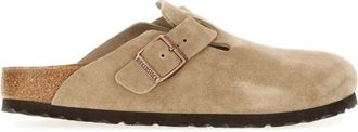 Birkenstock Homme, Chaussures, Beige, Taille: 38 EU Boston