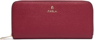 Furla Geldb&ouml;rse Furla Camelia L WP00313 HSF000 CN CGQ00 Dunkelrot
