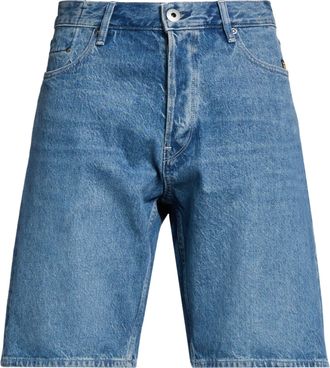 G-Star HOSEN & R&Ouml;CKE - Jeansshorts auf YOOX.COM