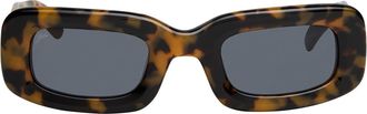 Akila BRILLEN - Sonnenbrillen auf YOOX.COM