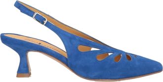 Silvia Rossini SCHUHE - Pumps auf YOOX.COM