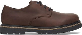 Birkenstock Flat Shoes Habana - Gr. 42 (EU) - in Braun