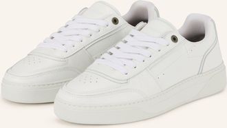 Represent Represent Sneaker Initial weiss