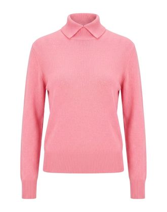 Rossopuro STRICKWAREN - Rollkragenpullover auf YOOX.COM