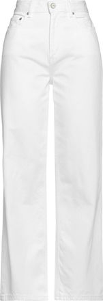 Ganni HOSEN & R&Ouml;CKE - Jeanshosen auf YOOX.COM