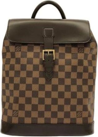 Louis Vuitton Damen, Pre-Owned, Braun, ONE SIZEGr&ouml;&szlig;e