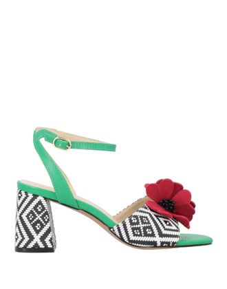 Ex&eacute; SCHUHE - Sandalen auf YOOX.COM