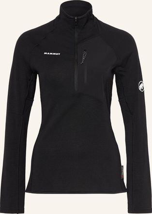 Mammut Mammut Midlayer Aenergy Light schwarz