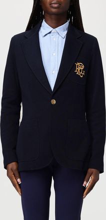 Polo Ralph Lauren Jacke POLO RALPH LAUREN Damen Farbe Blau