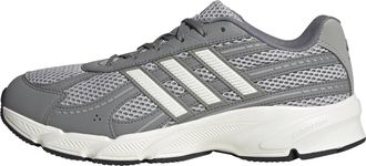 adidas Herren TECHNOCHAOS 2000 Shoes, Grey Two/core White/Grey Three, 47 1/3 EU