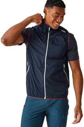 Regatta Lankin VI Gilet sans manches l&eacute;ger pour homme