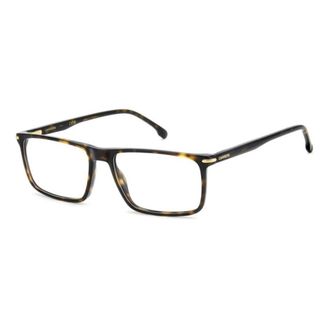 Carrera Modische Brille in Blau - - Accessories - unisex - Schwarzk - 54 MM