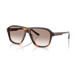 Oliver Peoples Lunettes 1978Rx - Femme - Accessoires - Brun - Taille: 56 MM