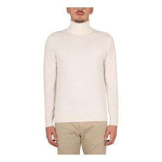 Aspesi Rollkragenpullover - - Knitwear - Herren - Beige - L