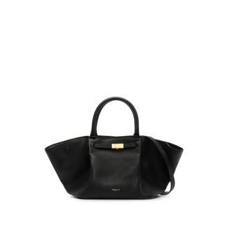 DeMellier Femme, Sacs, Noir, Taille: ONE Size Tote Bag