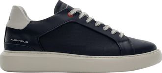 Ambitious Homme, Chaussures, Bleu, Taille: 42 EU Eclipse Panel Baskets