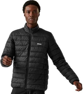 Regatta GREAT OUTDOORS Marizion Black - XXL
