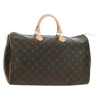 Louis Vuitton Pre-owned Hand Bag - - Pre-owned - Damen - Braun - ONE SIZE
