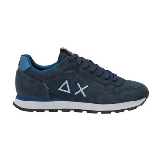 Sun 68 Tom Sneaker - - Shoes - Herren - Blau - 44 EU