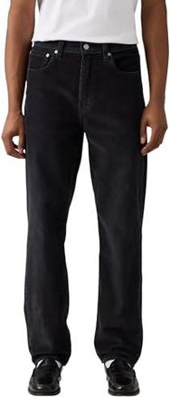 Levi's 568 Loose Straight Pantalon, Cozy Phantom 10 W Cor, 32W / 32L Hommes