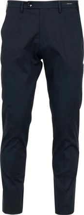 Michael Coal Homme, Pantalons, Bleu, Taille: W40 Brad Plus Pants