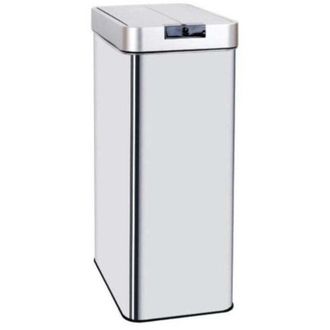Kitchen Move Kitchen Move - Automatischer M&uuml;lleimer silverlake 70 l